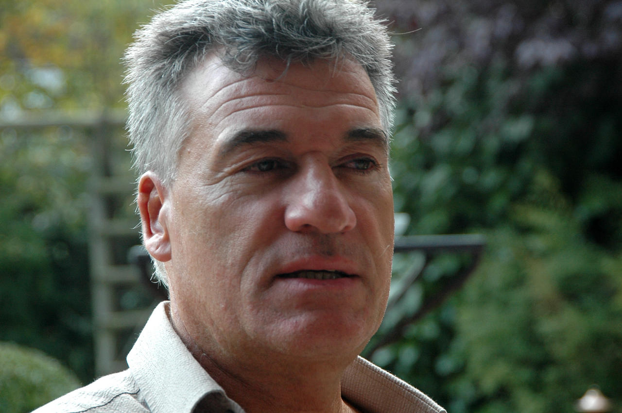 Georges Vidal - SEUD