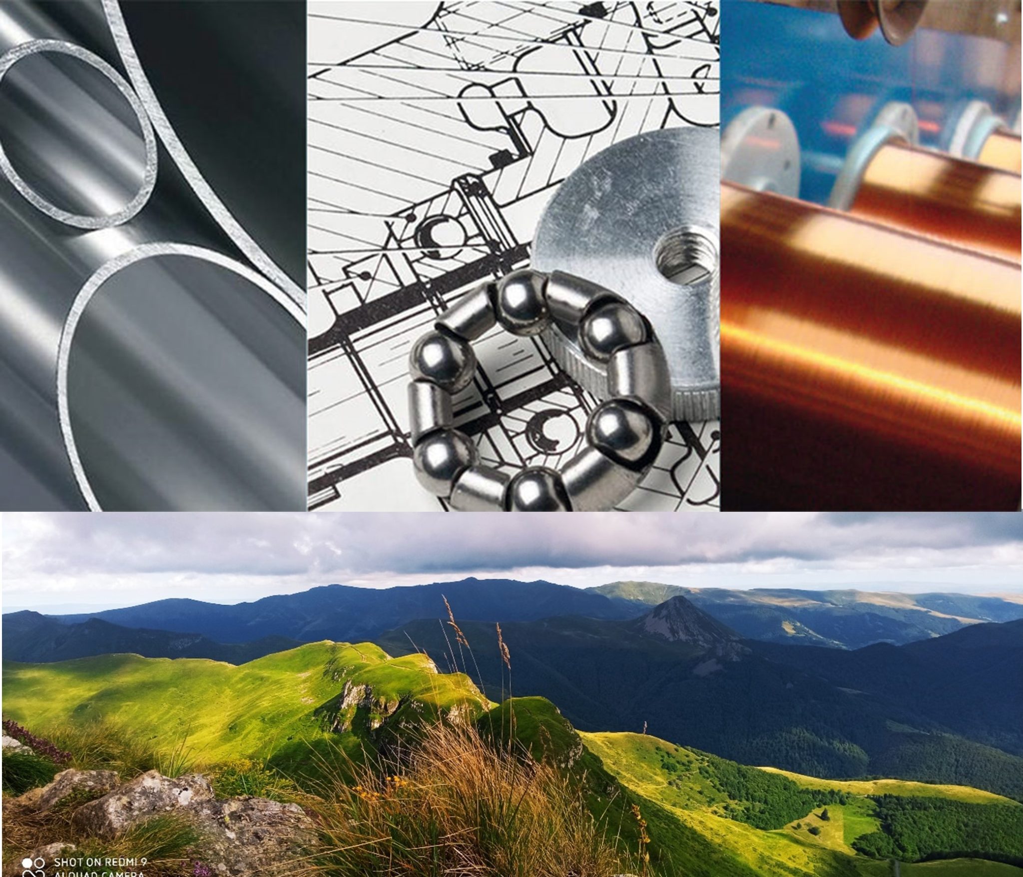 Présentation - SEUD